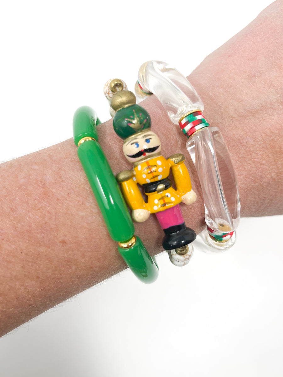 Nutcracker Bracelet ‘22 | 4 – AnnaBDesigns