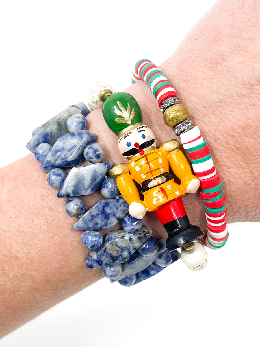 Nutcracker Bracelet ‘22 | 5 – AnnaBDesigns