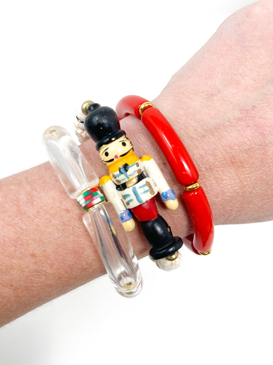 Nutcracker Bracelet ‘22 | 2 – AnnaBDesigns